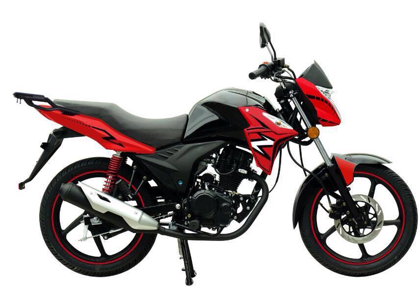 Motorcycle Loncin GP 250